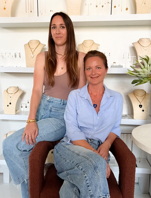 THATCH Jewelry | Modern, Feminine Jewelry with an Edge – She's Unique