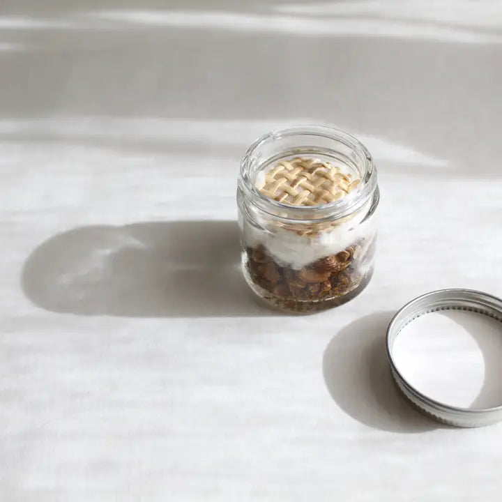 "Rise and Refresh" Morning Aromatic Inhaler – She's Unique