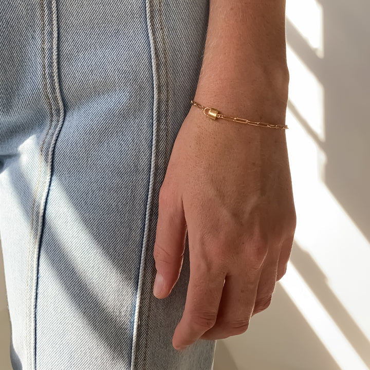 THATCH Jewelry | Modern, Feminine Jewelry with an Edge – She's Unique